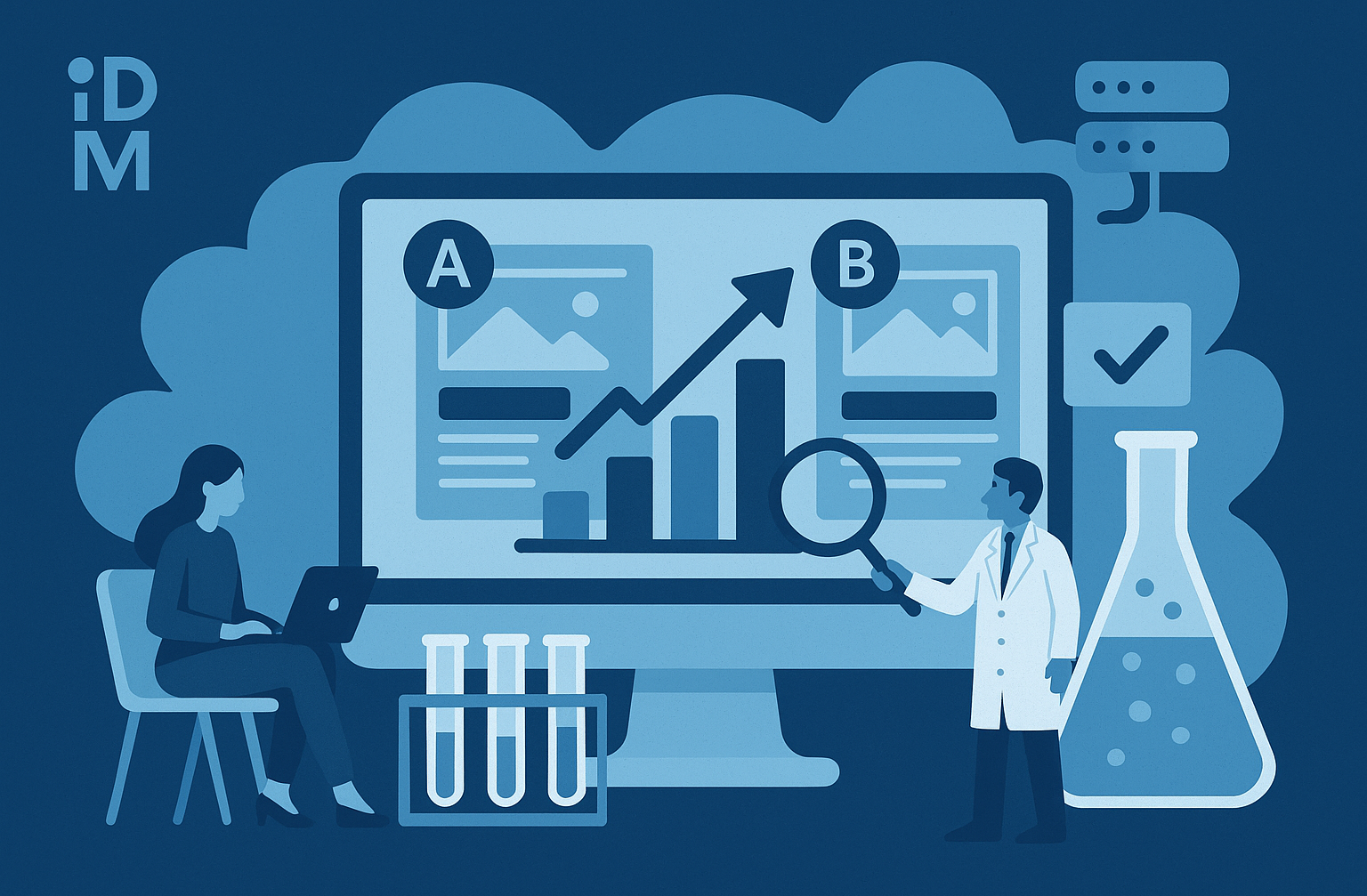 RPT for Advertising Content and Design - IDM - Informed Decision Making ...